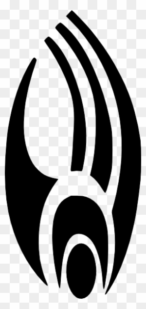 Star Trek Borg Symbol