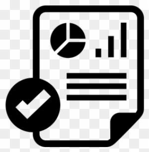 Public Data Apis - Report Icon - Free Transparent PNG Clipart Images ...