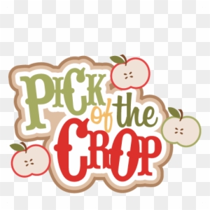 Apple Picking Cliparts - Scalable Vector Graphics - Free Transparent ...