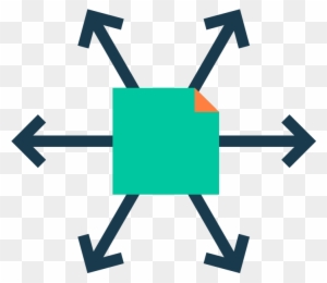Outsourcing Transparent Image Png Images - Company Department Icon ...