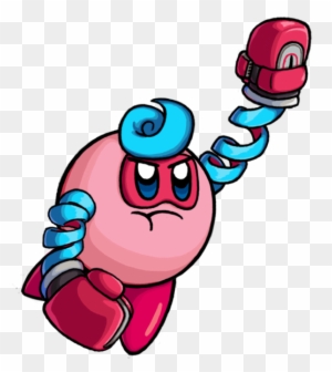 Page 4- Arms Seems To Be Developing Quite The Fan Art - Spring Man Arms ...