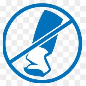 Did You Know Cigarettes - No Cigarette Butts Symbol - Free Transparent ...