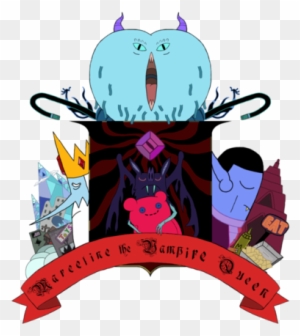 Adventure Time Marceline Father - Free Transparent PNG Clipart Images ...
