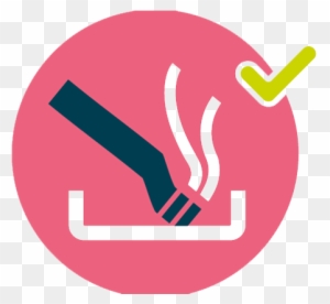 Put Them Out, Right Out - Emblem - Free Transparent PNG Clipart Images ...