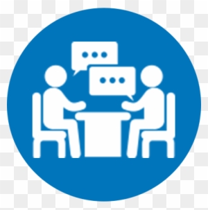 Coaching - Coaching Icon - Free Transparent PNG Clipart Images Download