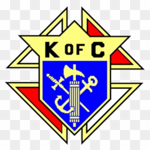 Knights Of Columbus Logo - Knights Of Columbus Emblem - Free ...