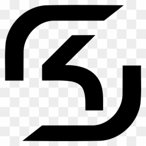 Sk Gaming Logo Png - Free Transparent PNG Clipart Images Download