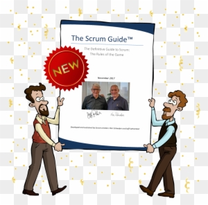 Maters Clipart Scrum - Scrum Master Image Png - Free Transparent PNG ...