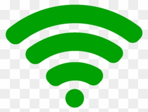Wi-fi - Free Transparent PNG Clipart Images Download