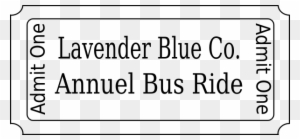 Great 40 Ticket Template Free Large Raffle Ticket - Great 40 Ticket ...