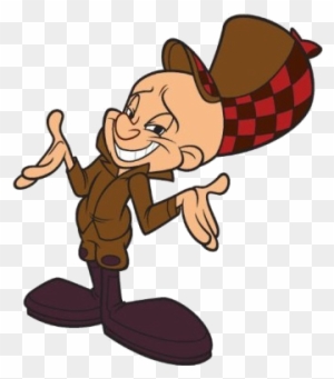 Elmer Fudd Hunting Shhh Elmer Fudd Hunting I'm Hunting - Hunter From ...