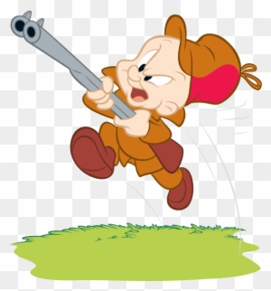 Elmer Fudd Png Download - Tbnrfrags Logo - Free Transparent PNG Clipart ...