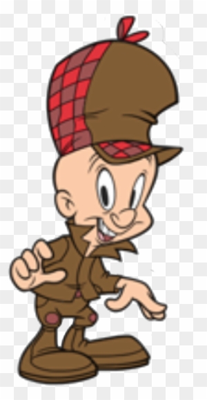 Elmer Fudd Clipart, Transparent PNG Clipart Images Free Download ...