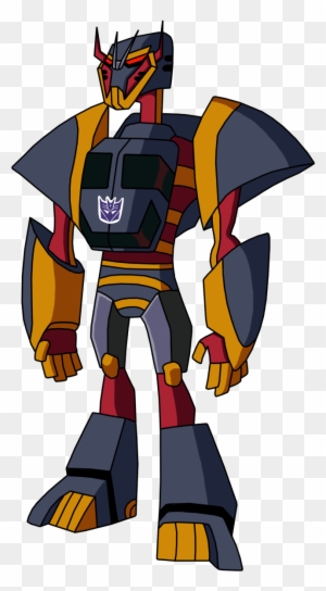 Transformers Movie Custom Cliffjumper Transparent By - Transformers ...