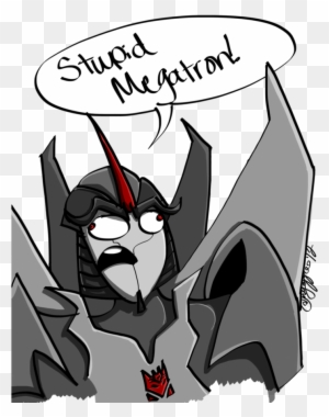 Geek Things - Transformers Rid Baby Starscream - Free Transparent PNG ...