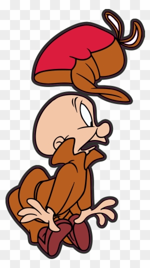 Elmer Fudd Clipart, Transparent PNG Clipart Images Free Download ...