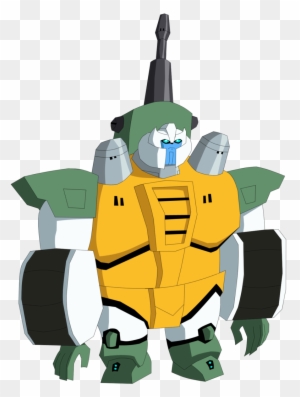 Transformers Hound Mask - Transformers Animated Impactor - Free ...