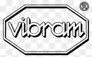 Vibram Logo - Vibram Logo - Full Size PNG Clipart Images Download