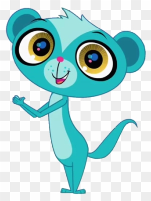 Lps Sunil Clapping Hands Vector By Varg45 - Cartoon - Free Transparent ...