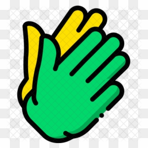 Clap, Transparent PNG Clipart Images Free Download - ClipartMax