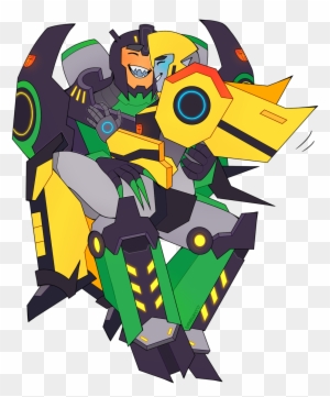 A Commission For ♡ This Was A Lot Of Fun, Thank - Transformers Grimlock ...