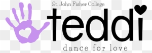 Teddi Dance For Love - Teddi Sjfc - Free Transparent PNG Clipart Images ...