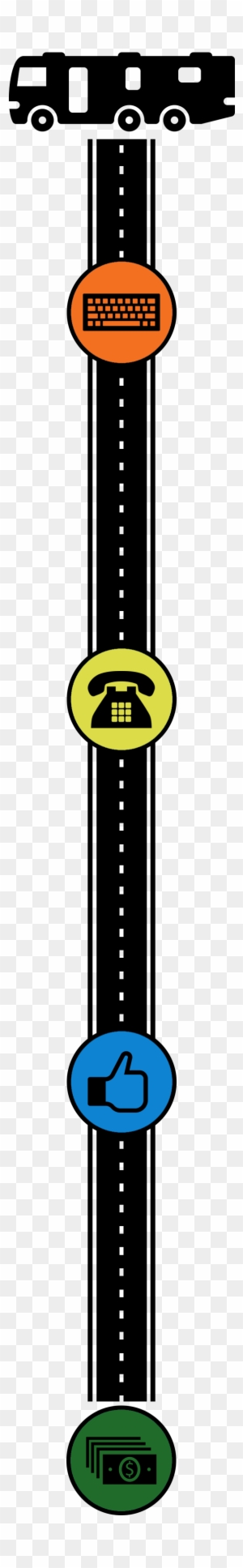 Fill Out The Form On This Page - Sign - Free Transparent PNG Clipart ...