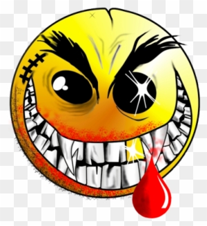 Just Stay Calm Now - Smiley Doigt D Honneur - Full Size PNG Clipart ...