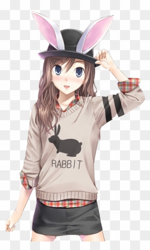 Whatever Works Best Theme - Anime Render - Free Transparent PNG Clipart ...