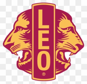Mililani Leo Club - Leo Club Logo Png - Free Transparent PNG Clipart ...