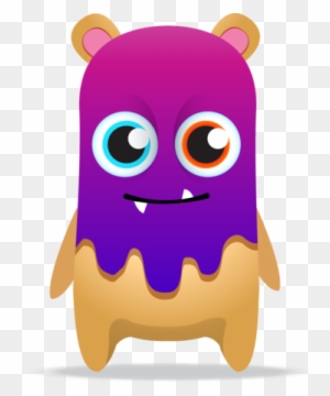 Class Dojo Rewards - Class Dojo Red Monsters - Free Transparent PNG ...