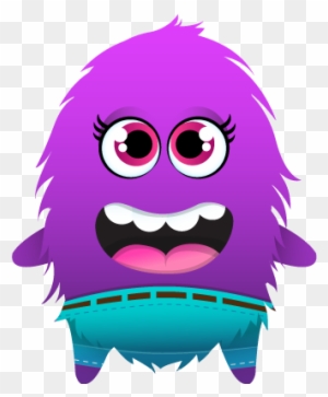 Classdojo For Teachers - Class Dojo Avatars Yellow - Free Transparent ...