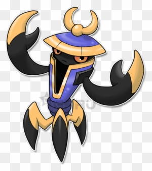 Kasaiake, Scalding Fakemon By Smiley-fakemon - Pokemon Fakemon - Free ...