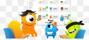 Class Dojo Clip Art, Transparent PNG Clipart Images Free Download ...