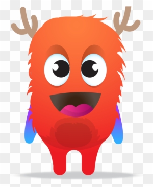 Class Dojo Rewards - Class Dojo Monster - Free Transparent PNG Clipart ...