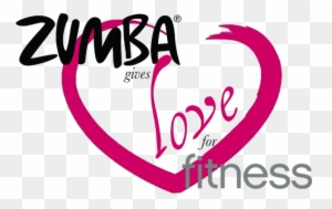 Fitness Classes - Zumba Logo Png - Free Transparent PNG Clipart Images ...
