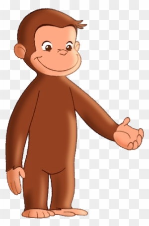 Curious George Clipart, Transparent PNG Clipart Images Free Download ...