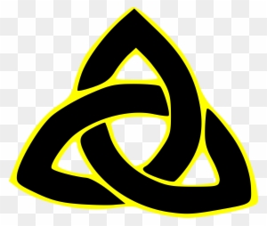 Big Image - Trinity Transparent - Free Transparent PNG Clipart Images ...