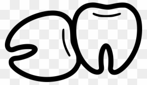 Wisdom Teeth Comments - Wisdom Tooth - Free Transparent PNG Clipart ...