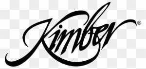 Kimber - Kimber Logo Png - Free Transparent PNG Clipart Images Download