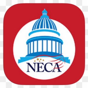 Advocacy Logo - National Electrical Contractors Association - Free ...