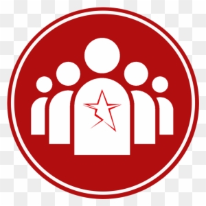 Popular Social Media - Textile - Free Transparent PNG Clipart Images ...