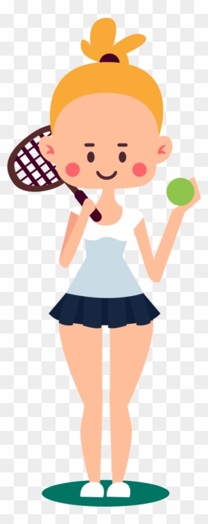 Girls Sports Clipart, Transparent PNG Clipart Images Free Download ...