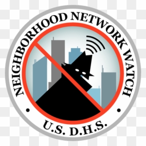 Neighborhood Network Watch Logo - Tisch School Of The Arts - Free ...