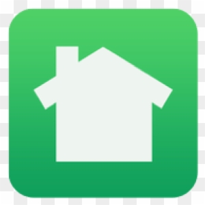 Simple Home Security Tip - Nextdoor App Logo Png - Free Transparent PNG ...