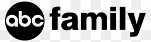 Abc Family Logo - Abc Family Logo - Free Transparent PNG Clipart Images ...