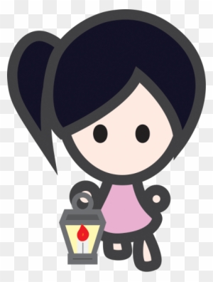 Flashlight Is A Survival Horror Action Game Made By - Cartoon - Free ...