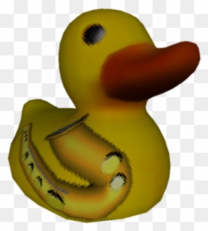 Anomalous Ducks - Scp Containment Breach Anomalous Duck - Free ...