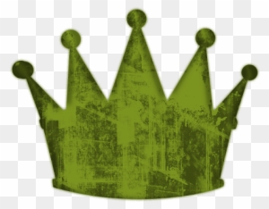 Crown Clip Art - Booth Props Template Crown - Free Transparent PNG ...