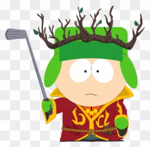 High Jew Elf King - High Jew Elf Kyle - Free Transparent PNG Clipart ...
